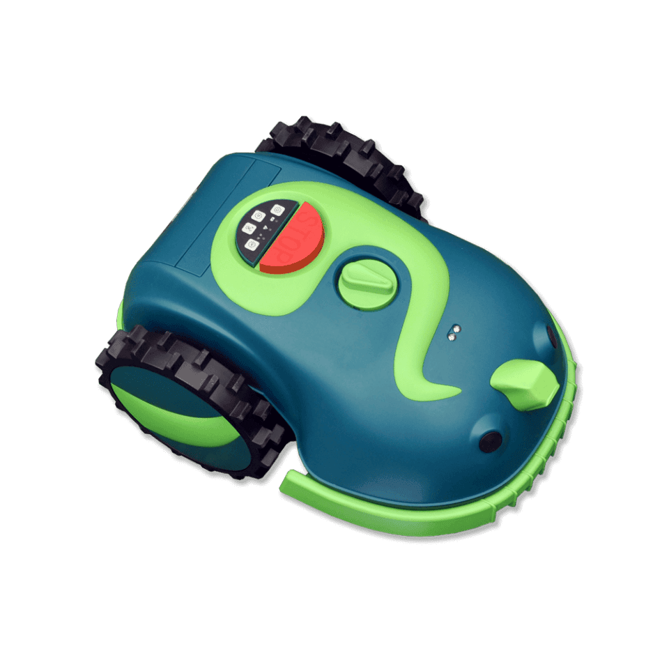 HomeBot Ireland | Robotic Lawnmower | Robotic Vacuum | Robotic Mop