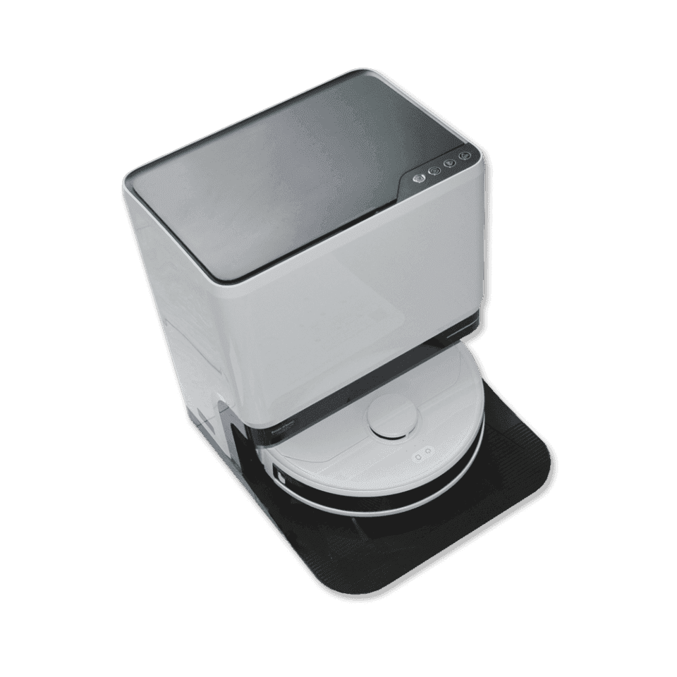 HomeBot Ireland | Robotic Lawnmower | Robotic Vacuum | Robotic Mop